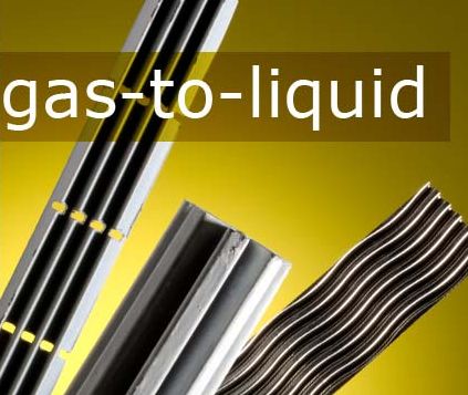 Компания бывшего главы BP построит GTL-завод в Казахстане